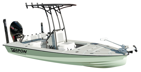 Tarpon Boatworks