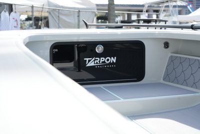 Bonefish Bay 17 - Tarpon Boatworks